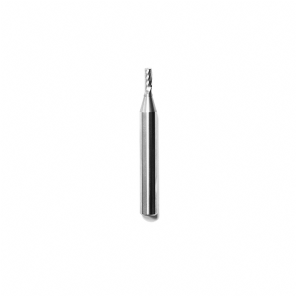 ⅛” X ¼” Up-Spiral O-flute Router Bit – Shaper Dealer Portal Canada